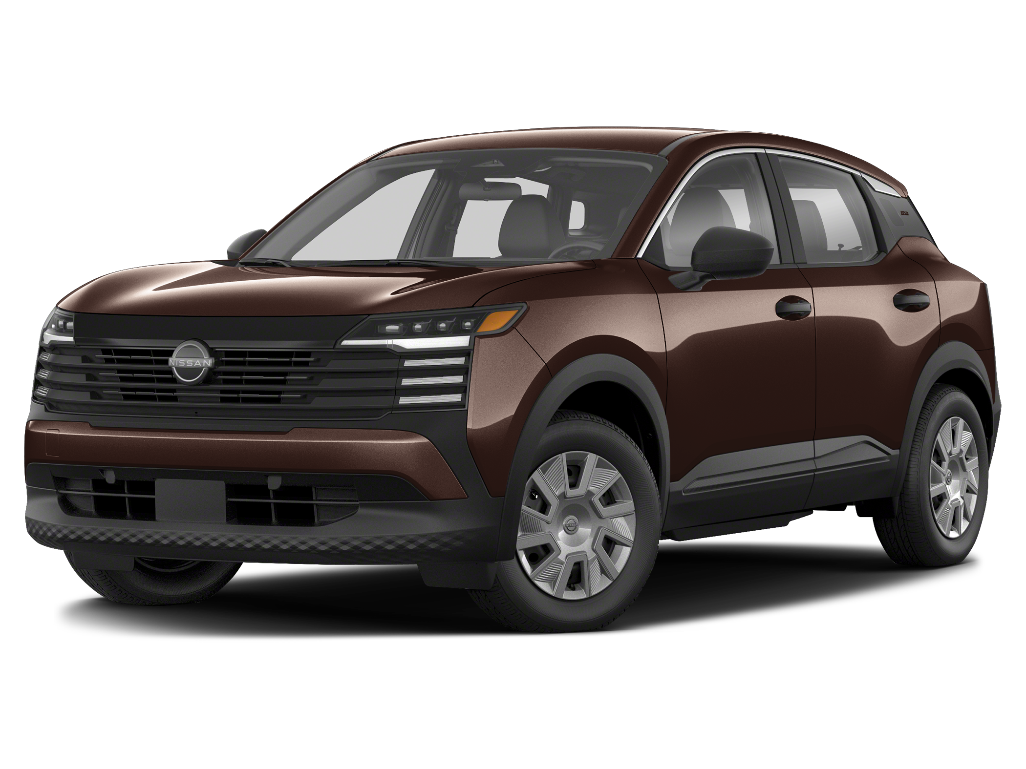 New 2025 Nissan Kicks S For Sale in Redlands, CA | Capital One Auto ...