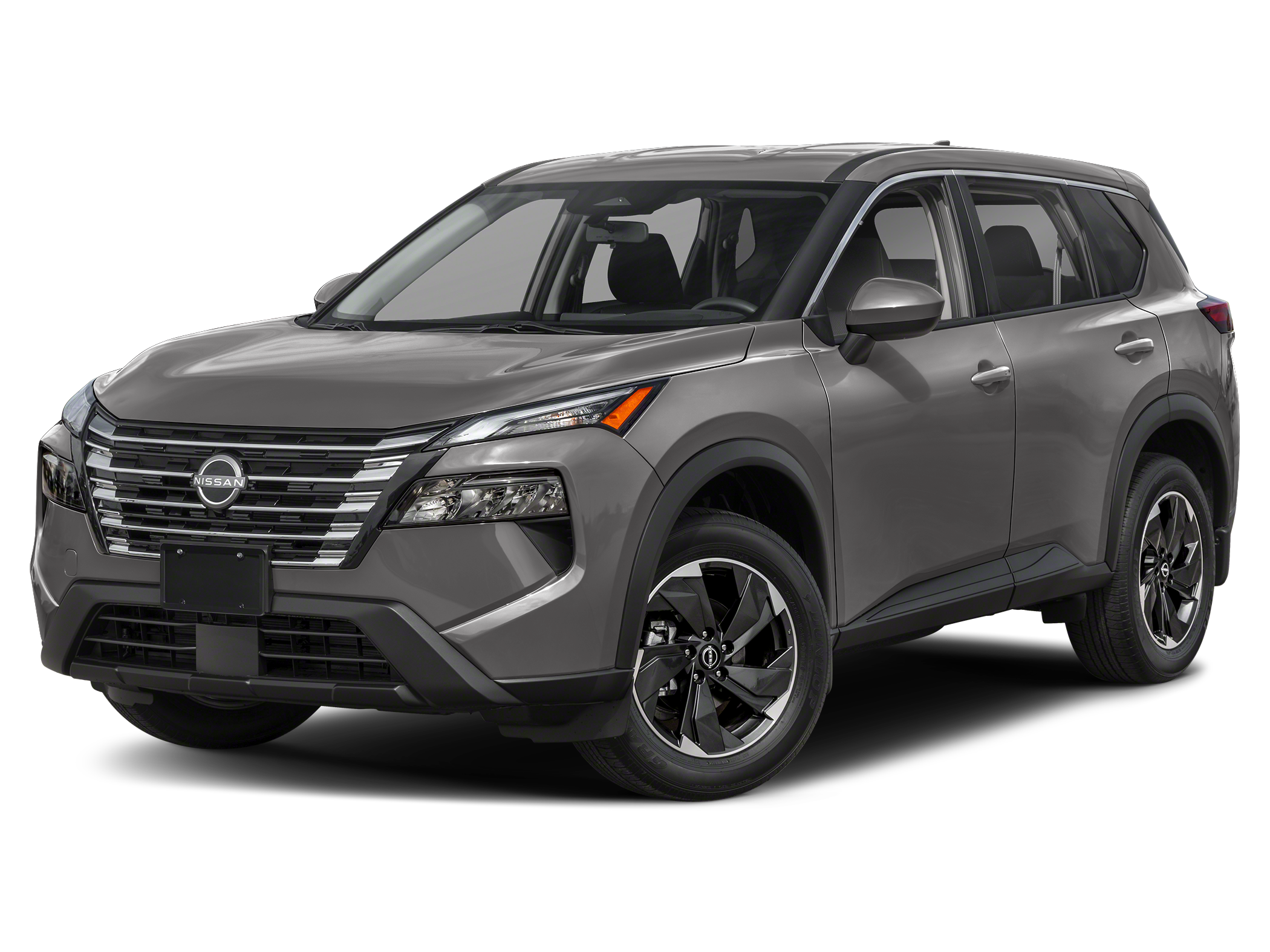 Used 2025 Nissan Rogue SV For Sale in KANSAS CITY, MO | Capital One ...