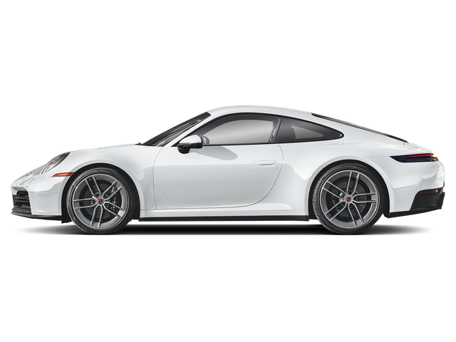 New 2025 Porsche 911 Carrera GTS For Sale in Atlanta, GA | Auto Navigator
