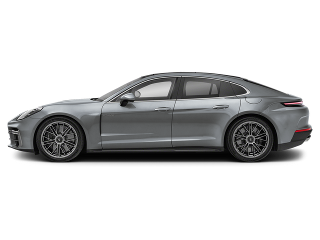 New Porsche Panamera E-Hybrid with Rear View Camera For Sale in Kansas ...