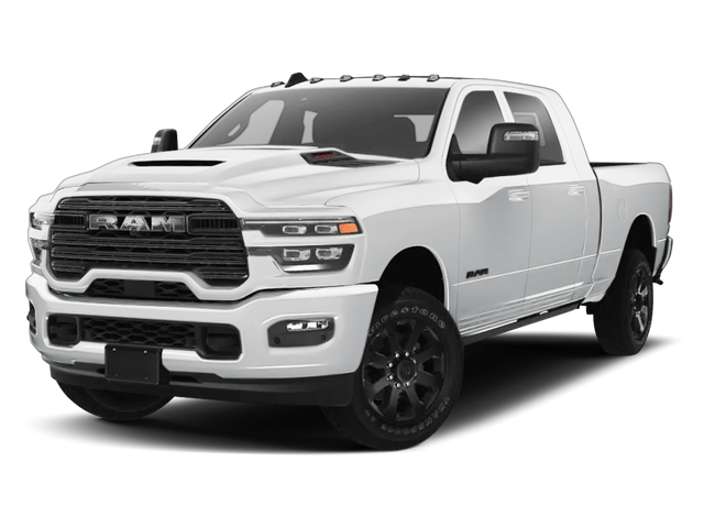 New 2025 Ram 3500 For Sale in Fort Worth, TX | Auto Navigator