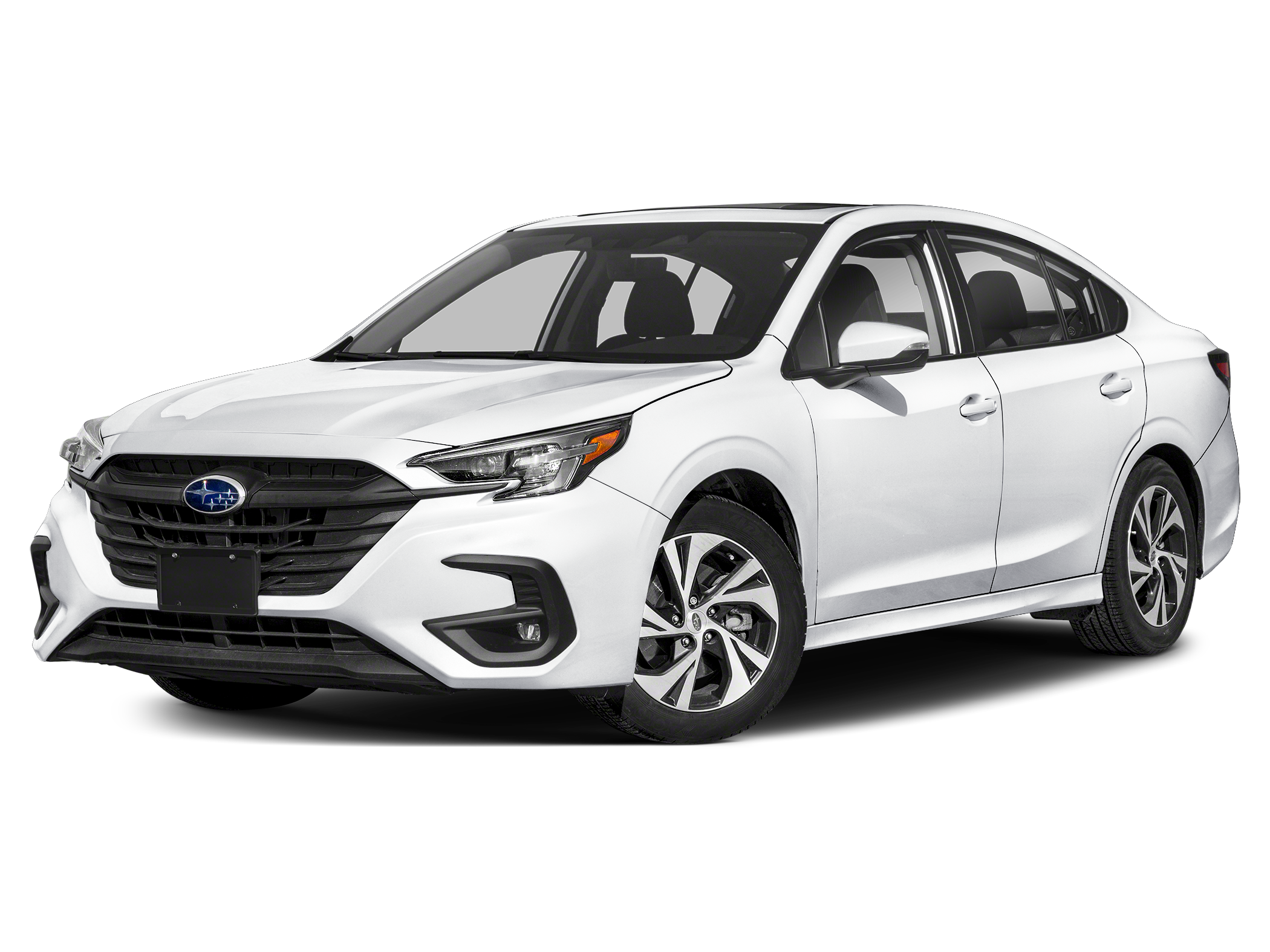 Certified Pre-owned 2025 Subaru Legacy Premium For Sale in VERNON, CT ...