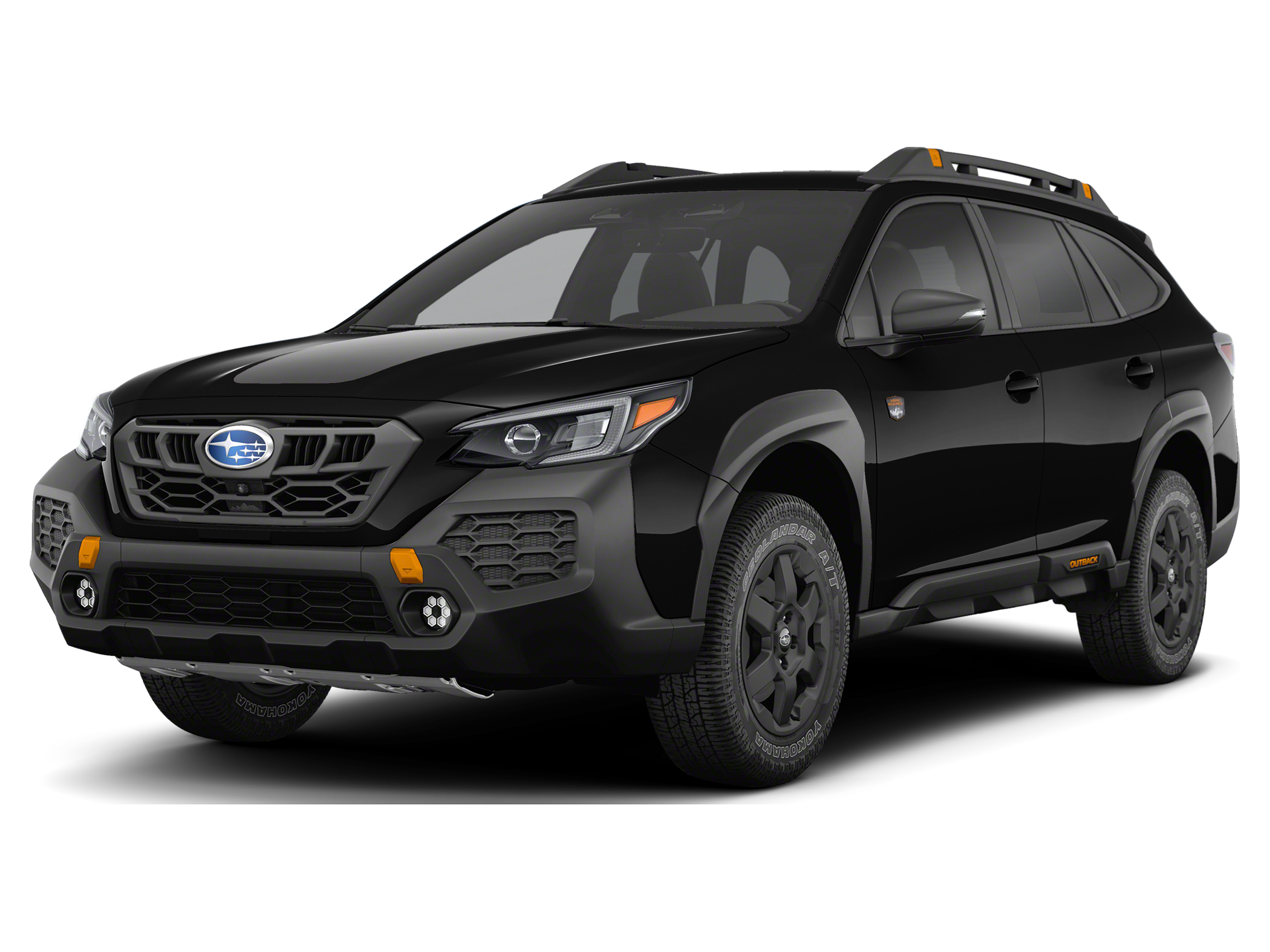 Certified Pre-owned 2025 Subaru Outback Wilderness For Sale in FORT ...