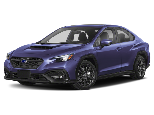 New 2025 Subaru WRX with Bluetooth For Sale in San Antonio, TX | Auto Navigator