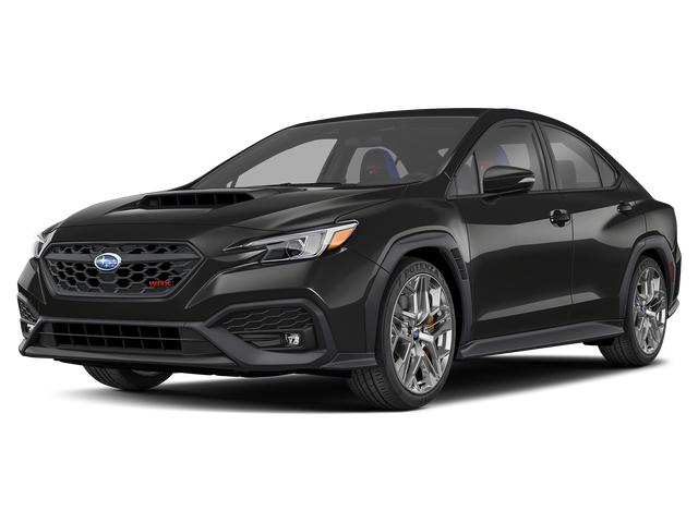 New Black Subaru WRX For Sale in Detroit, MI | Auto Navigator