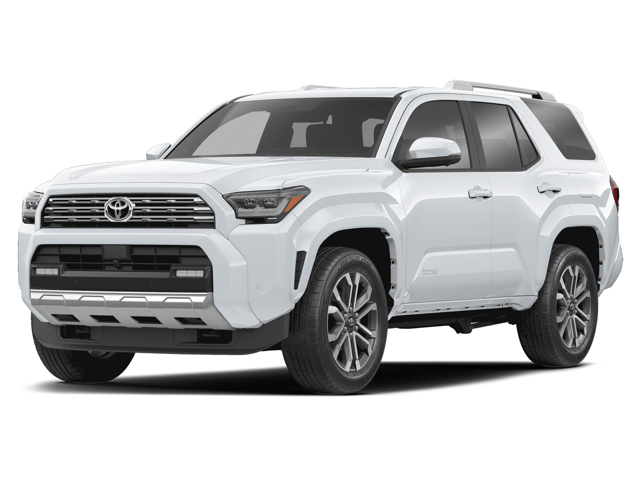 Used 2025 Toyota 4Runner Limited For Sale in Livonia, MI | Capital One ...