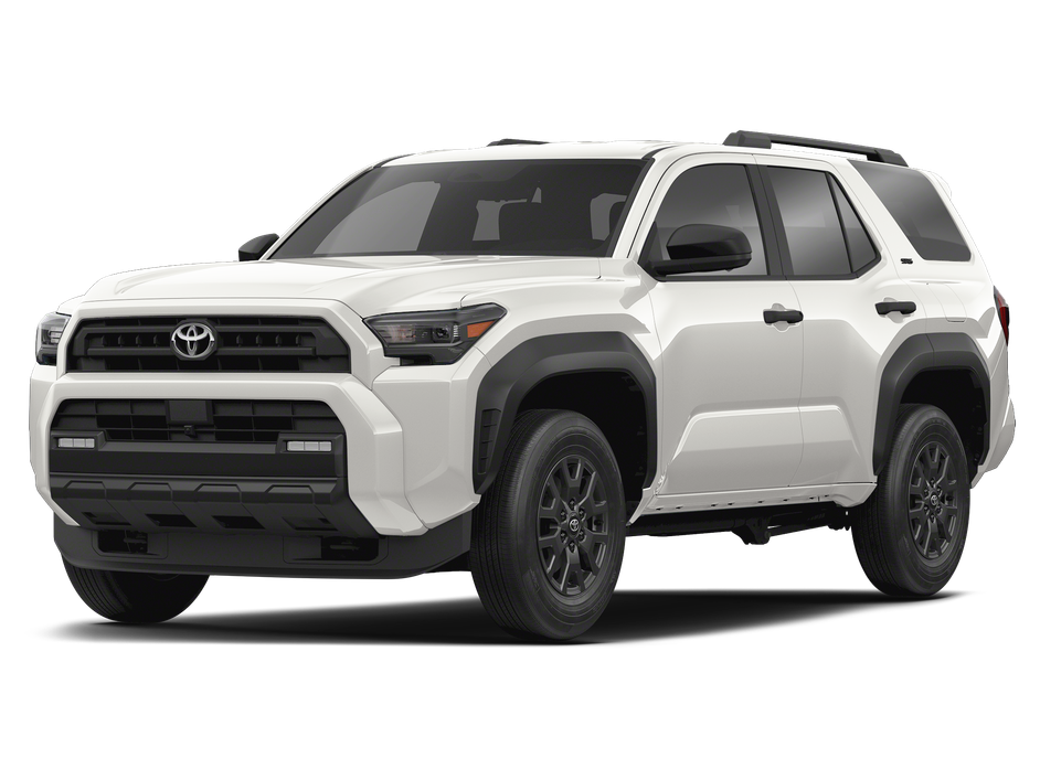Used 2025 Toyota 4Runner SR5 For Sale in Sacramento, CA | Capital One ...