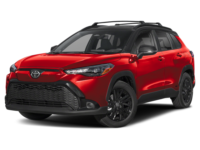 New 2025 Toyota Grand Highlander Hybrid Nightshade Edition For Sale in ...