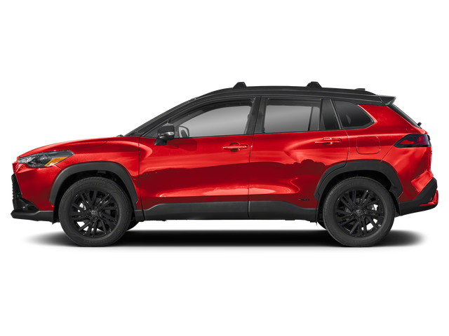 New 2025 Toyota Grand Highlander Hybrid Nightshade Edition For Sale in ...