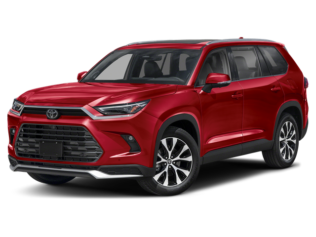 New 2025 Toyota Grand Highlander SUV For Sale in Oakland, CA | Auto ...
