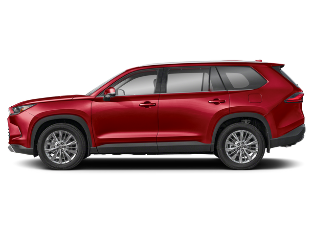New 2025 Toyota Grand Highlander Platinum For Sale in Ontario, CA | Auto Navigator