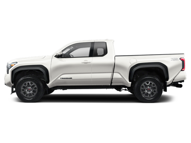 New 2025 Toyota Tacoma 2WD with Bluetooth For Sale in Nashville, TN ...