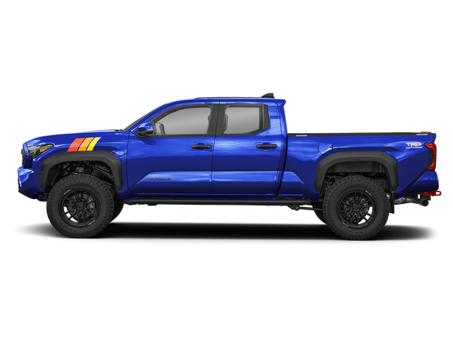 New 2025 Toyota Tacoma 4WD TRD Off Road Hybrid For Sale in Cincinnati ...
