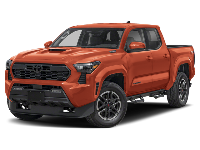 New Toyota Tacoma 4WD TRD Sport Hybrid with Sunroof For Sale in Austin, TX | Auto Navigator