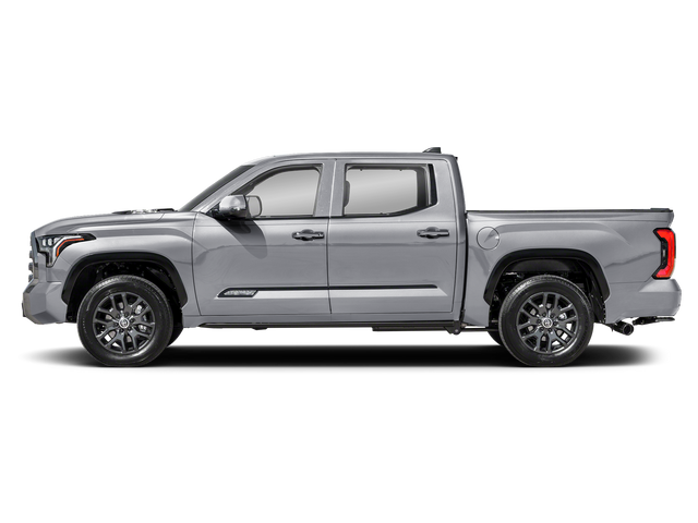 New 2025 Toyota Tundra 4WD Platinum Hybrid Pickup For Sale in Waterbury ...