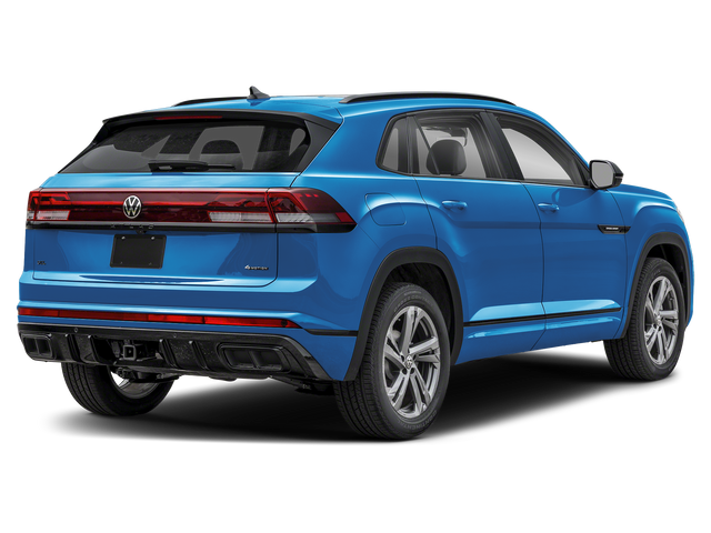 New 2025 Volkswagen Tiguan SEL R-Line SUV For Sale in Akron, OH | Auto ...