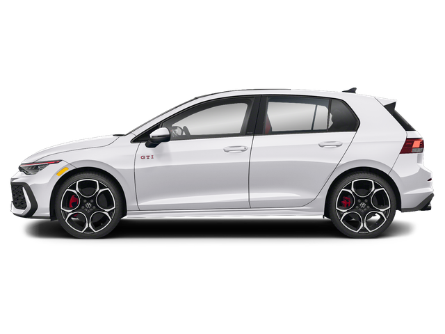 New 2025 Volkswagen Golf GTI Autobahn For Sale in Manhattan, NY | Auto ...