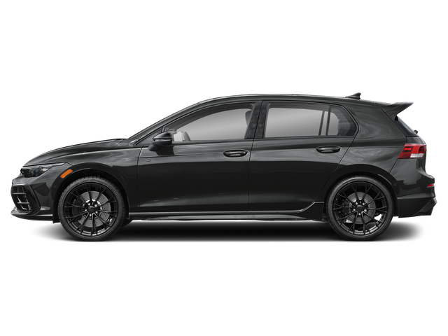 Used 2025 Volkswagen Golf R with Sunroof For Sale in Raleigh, NC | Auto ...