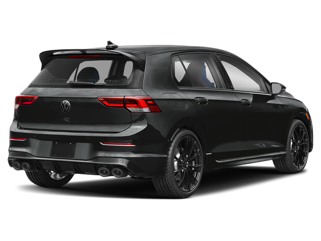 Used 2025 Volkswagen Golf R with Bluetooth For Sale in Raleigh, NC ...