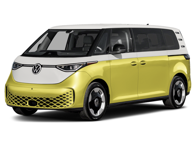 New Yellow Volkswagen ID. Buzz Pro S Plus For Sale in Phoenix, AZ ...