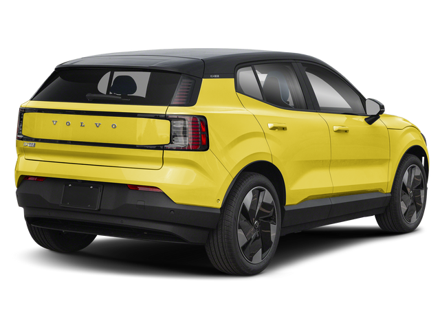 Used Yellow Volvo EX30 Ultra For Sale in Raleigh, NC | Auto Navigator