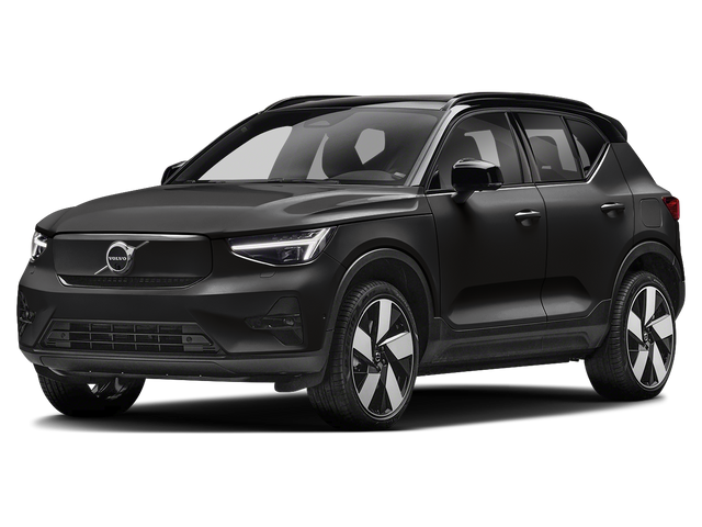 New 2025 Volvo EX40 SUV For Sale in Boston, MA | Auto Navigator