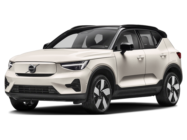 New Volvo EX40 Ultra with Rear View Camera For Sale in Sacramento, CA ...