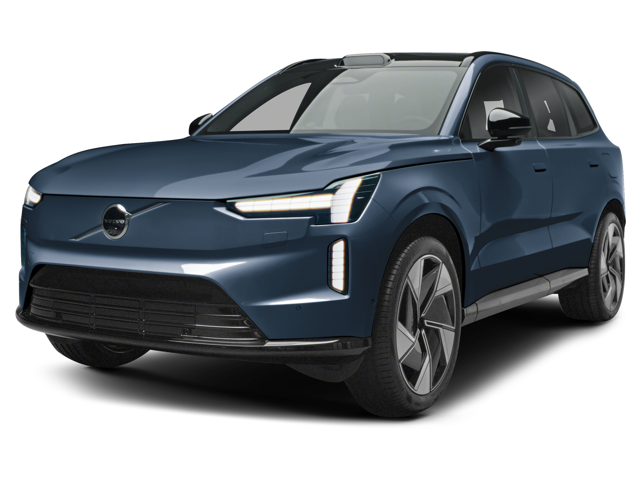 New 2025 Volvo EX90 Plus For Sale in Farmington Hills, MI | Capital One ...