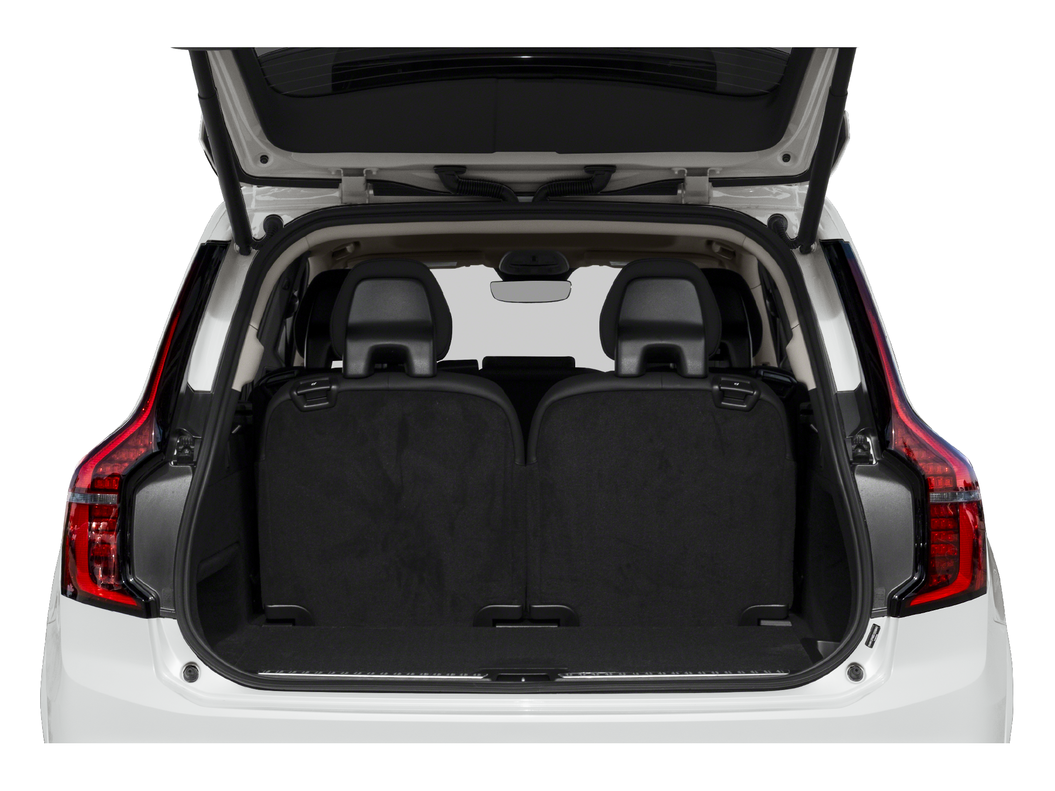 Certified Pre-owned 2025 Volvo XC90 Plus For Sale in Greensboro, NC ...