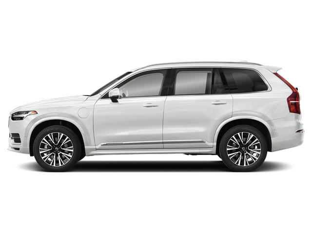Used 2025 Volvo XC90 Plug-In Hybrid with Sunroof For Sale in Boston, MA ...