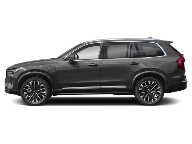 New Volvo XC90 Plug-In Hybrid Ultra with Rear View Camera For Sale in ...