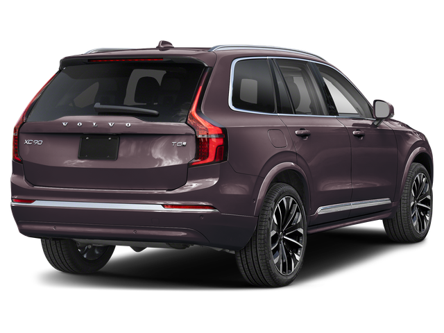 New Red Volvo XC90 Plug-In Hybrid Ultra For Sale in Dallas, TX | Auto ...