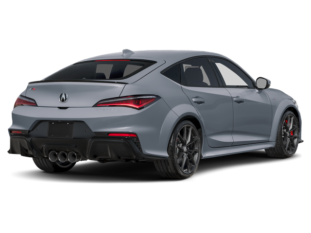 New 2026 Acura Integra Type S Hatchback For Sale in Bronx, NY | Auto ...