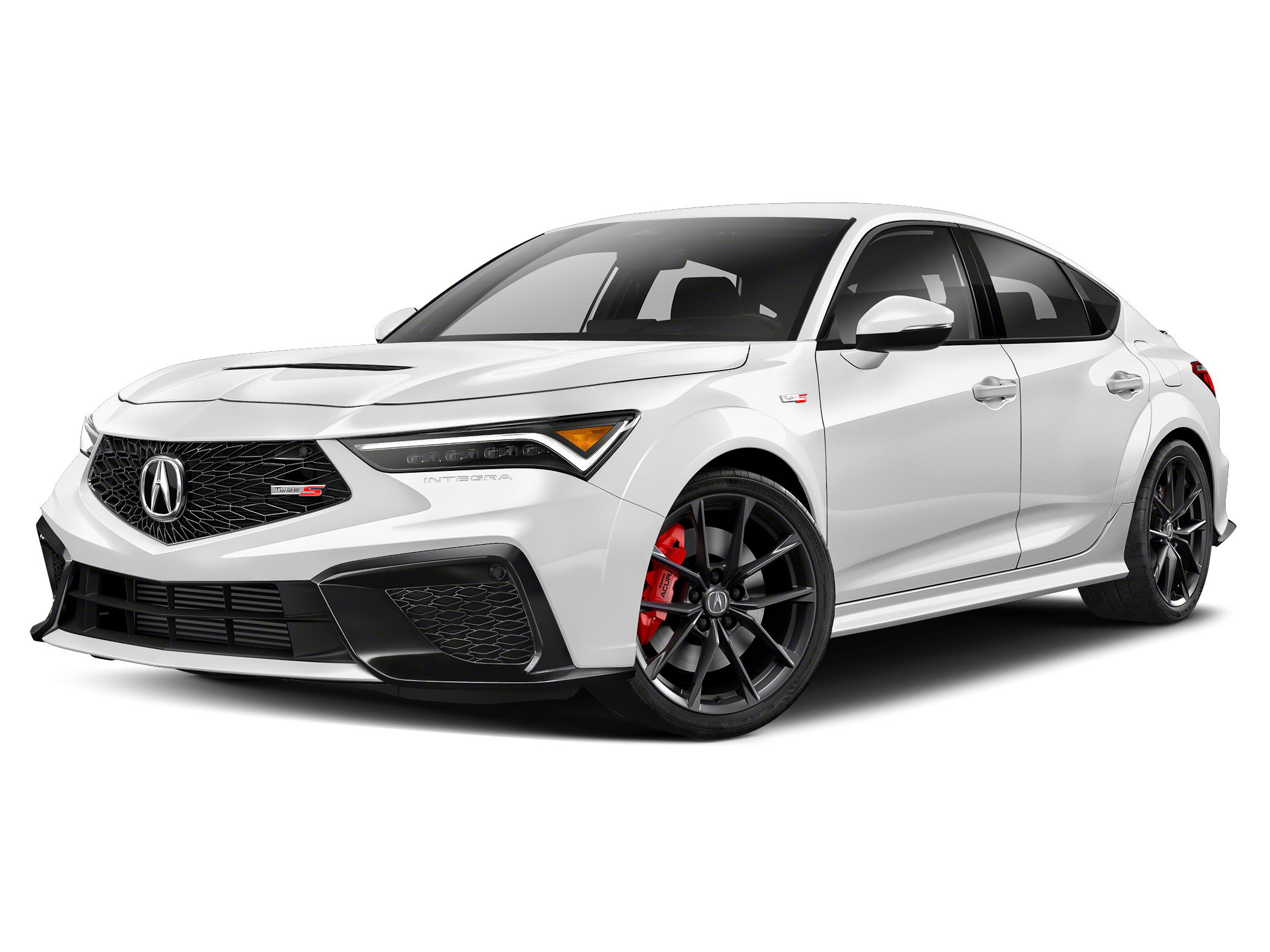 New 2026 Acura Integra Type+S For Sale in SAINT LOUIS, MO | Capital One ...