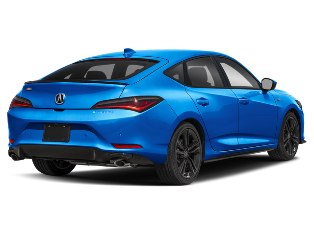 New 2026 Blue Acura Integra Hatchback For Sale in Brooklyn, NY | Auto ...