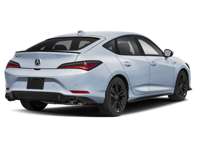 New 2026 Silver Acura Integra For Sale in Chicago, IL | Auto Navigator