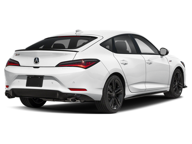 New 2026 Acura Integra w/A-Spec Technology Package For Sale in Lynnwood ...