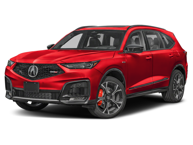 New 2026 Red Acura MDX For Sale in Minneapolis, MN | Auto Navigator