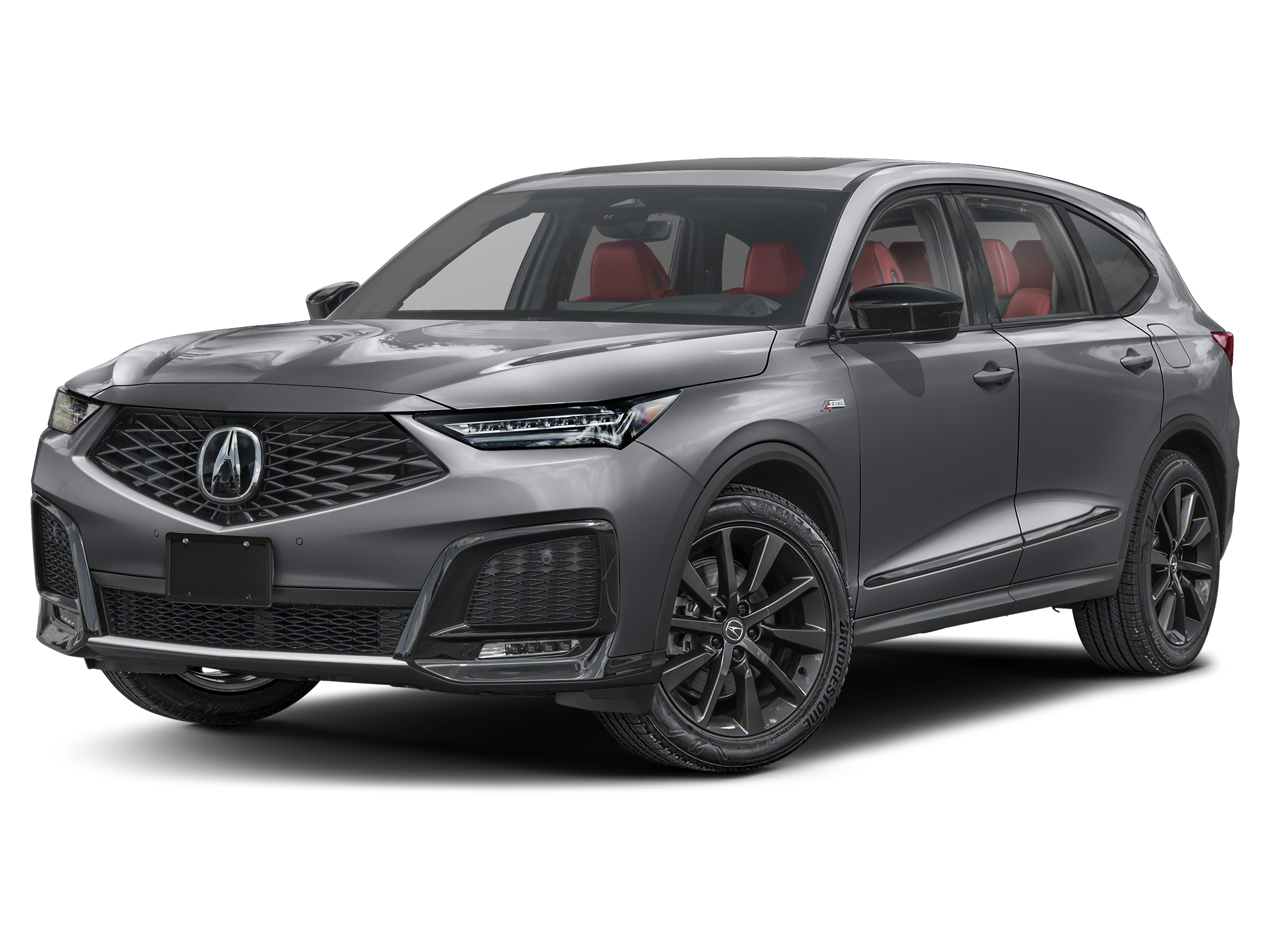 New 2026 Acura MDX A-Spec For Sale in MURRAY, UT | Capital One Auto ...