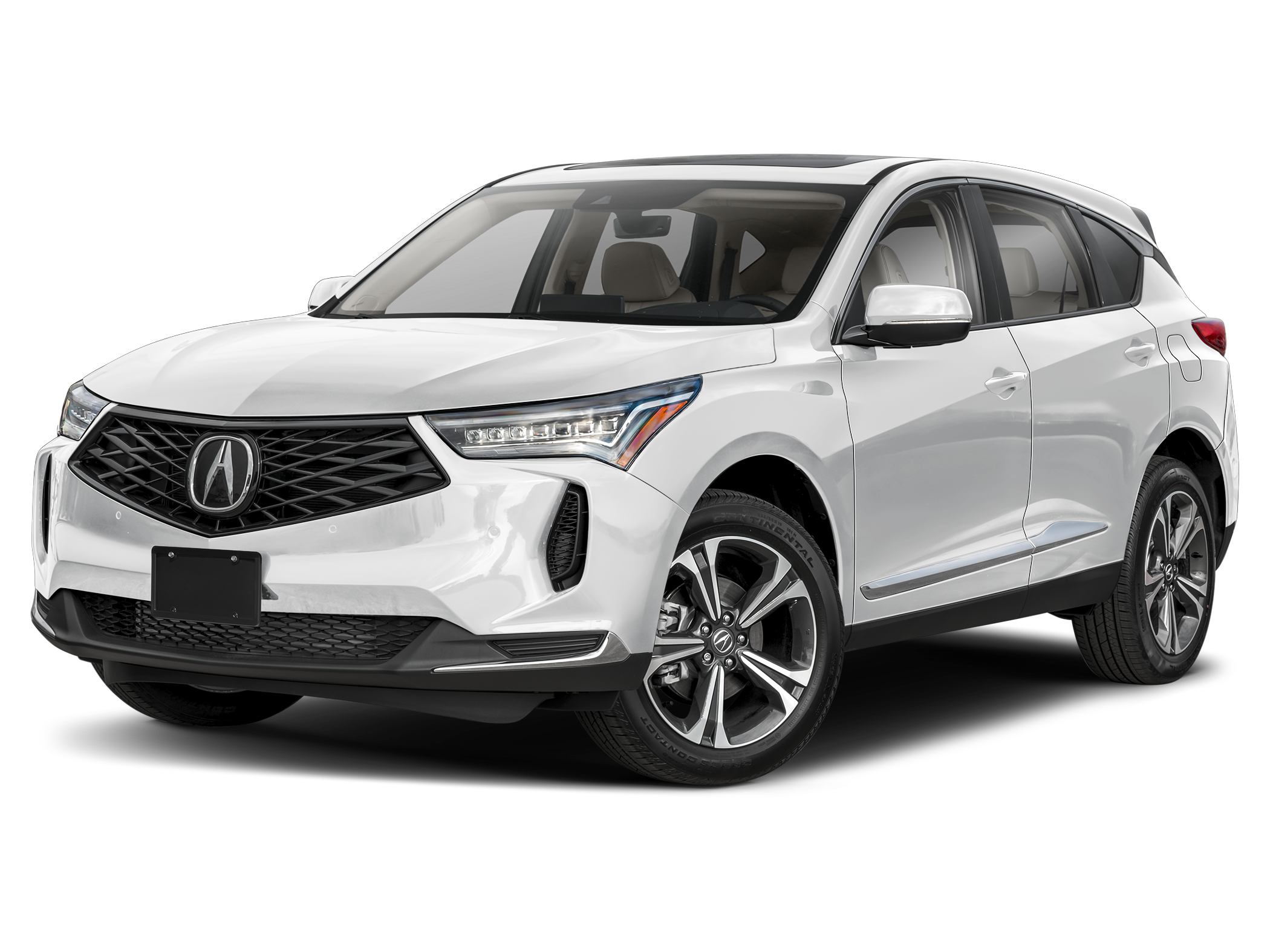 New 2026 Acura RDX Technology For Sale in Tampa, FL | Capital One Auto ...