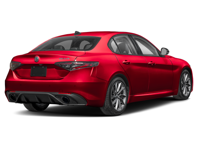 New 2026 Alfa Romeo Giulia with Rear View Camera For Sale in New York ...