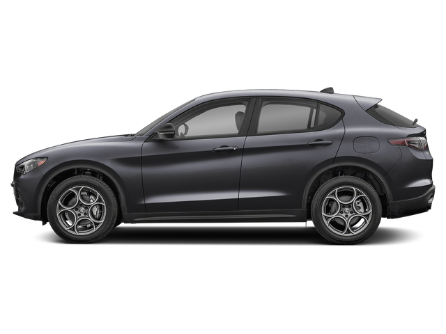 New 2026 Alfa Romeo Stelvio with Rear View Camera For Sale in Cleveland ...