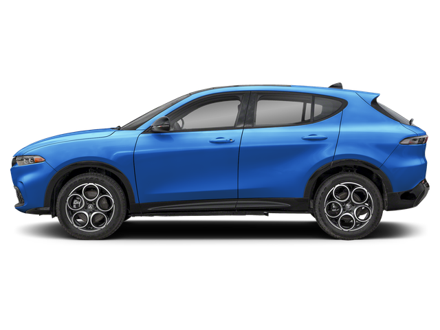 New 2026 Blue Alfa Romeo Tonale SUV For Sale in Bronx, NY | Auto Navigator
