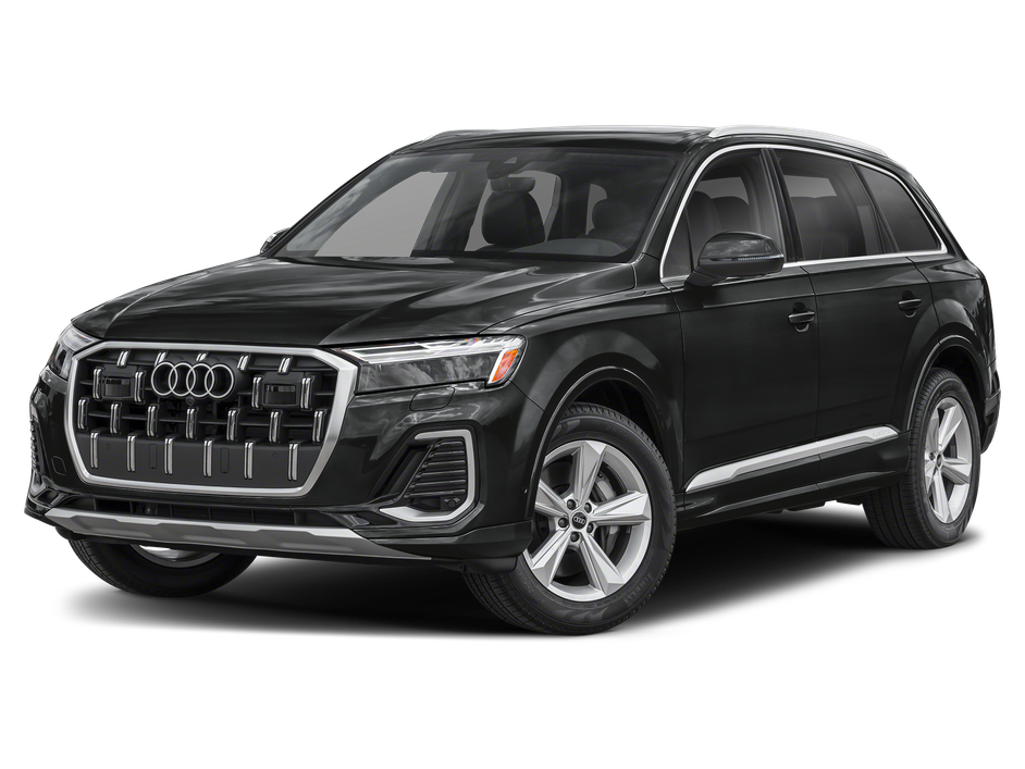 New 2026 Audi Q7 Premium+Plus For Sale in BEDFORD, OH | Capital One ...