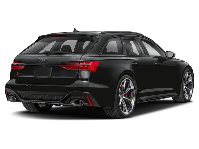 New 2026 Audi RS 6 Avant Sedan with Rear View Camera For Sale in Salt ...