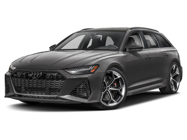 New 2026 Audi RS 6 Avant performance For Sale in Atlanta, GA | Auto ...