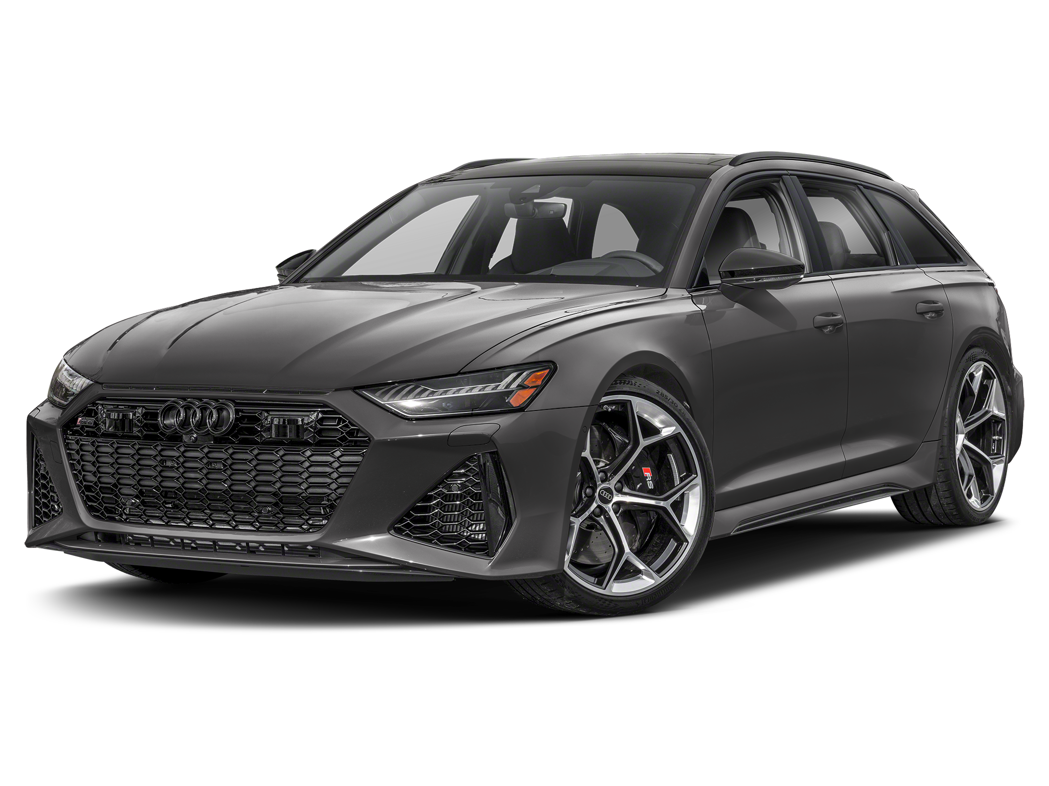 2026 Audi RS 6 Avant Reviews, Price, MPG and More | Capital One Auto ...