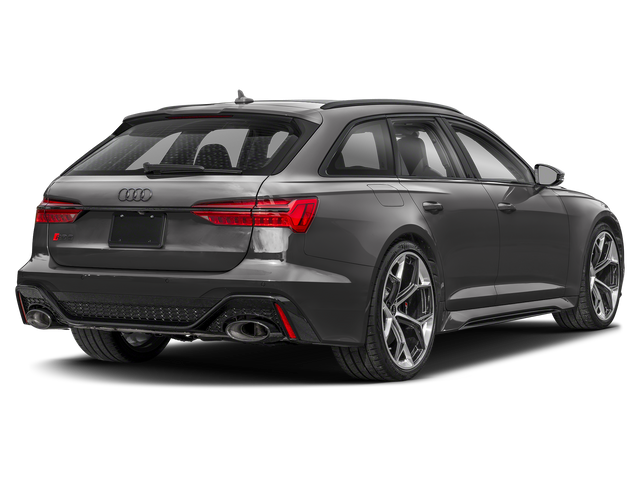 New 2026 Audi RS 6 Avant For Sale in Atlanta, GA | Auto Navigator