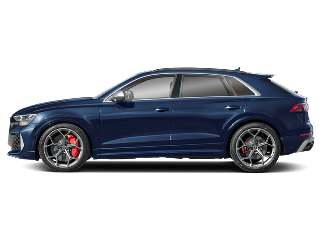 New 2026 Audi RS Q8 SUV with Rear View Camera For Sale in San Jose, CA ...