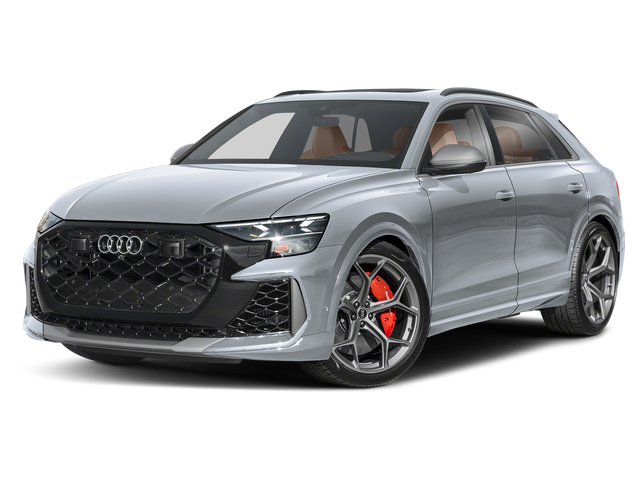 New 2026 Audi RS 6 Avant performance For Sale in Gladstone, OR | Auto ...